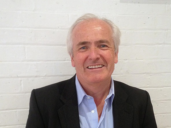 Havas Global's Pinnington joins Happen as non-executive director | News ...